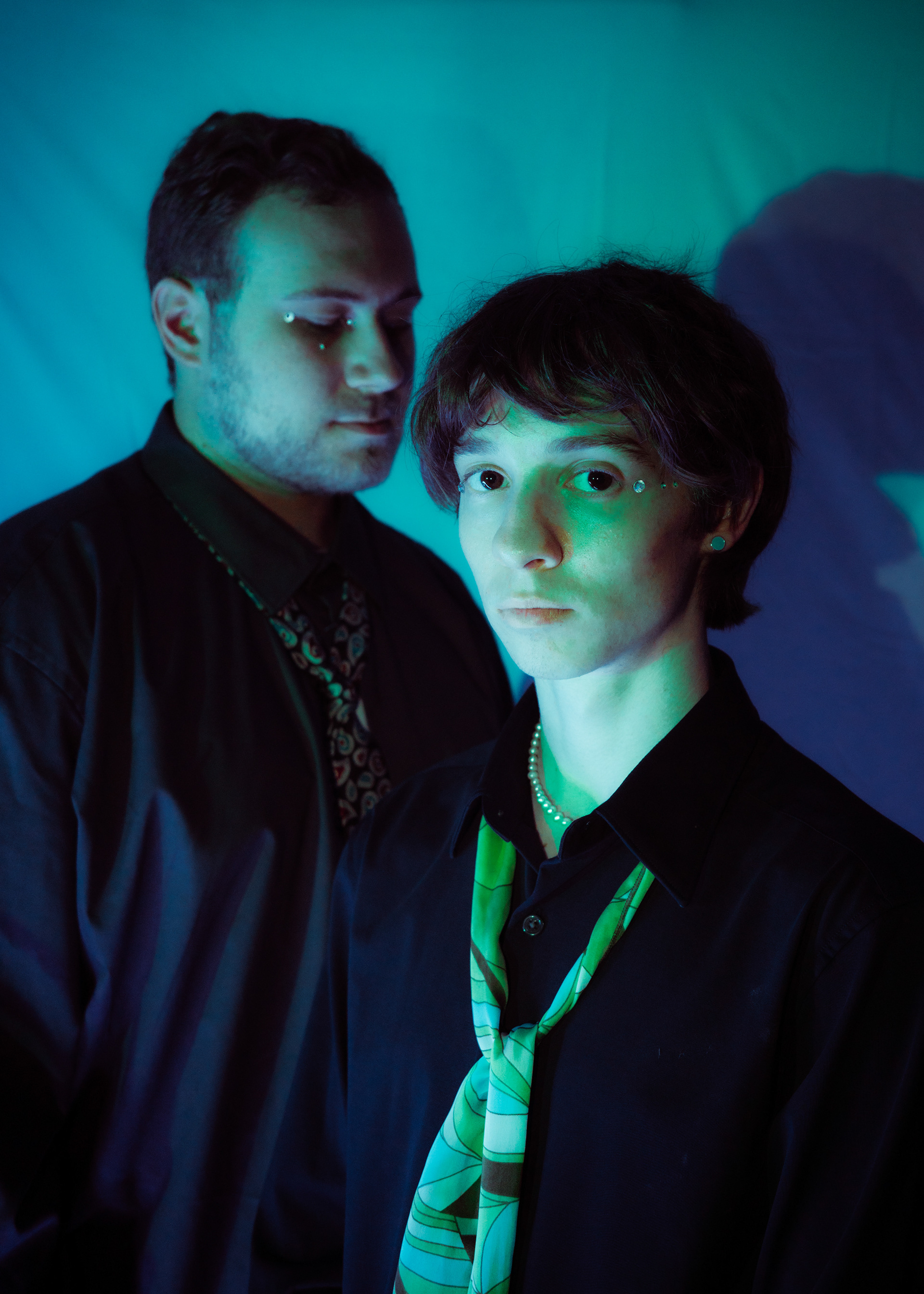 Chiara Alexa — Photography - Tela Bella - Press Shots