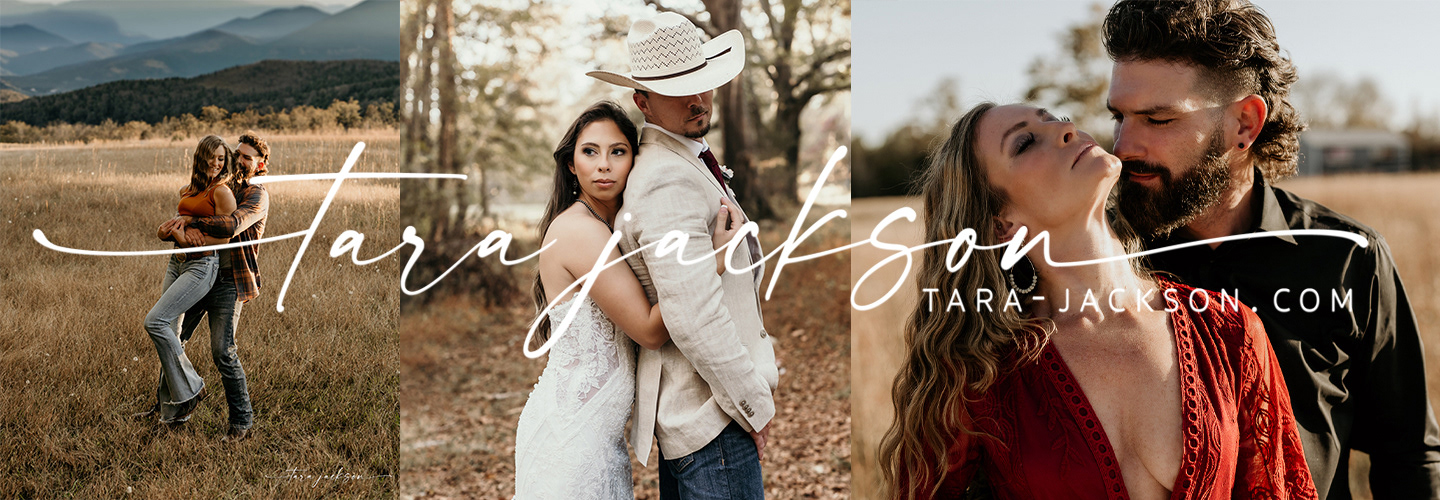 Tara Jackson | Greenville Photographer