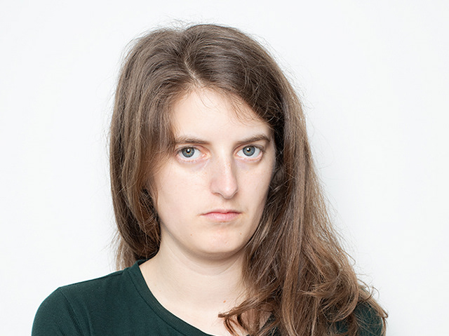 Jocelyn Allen