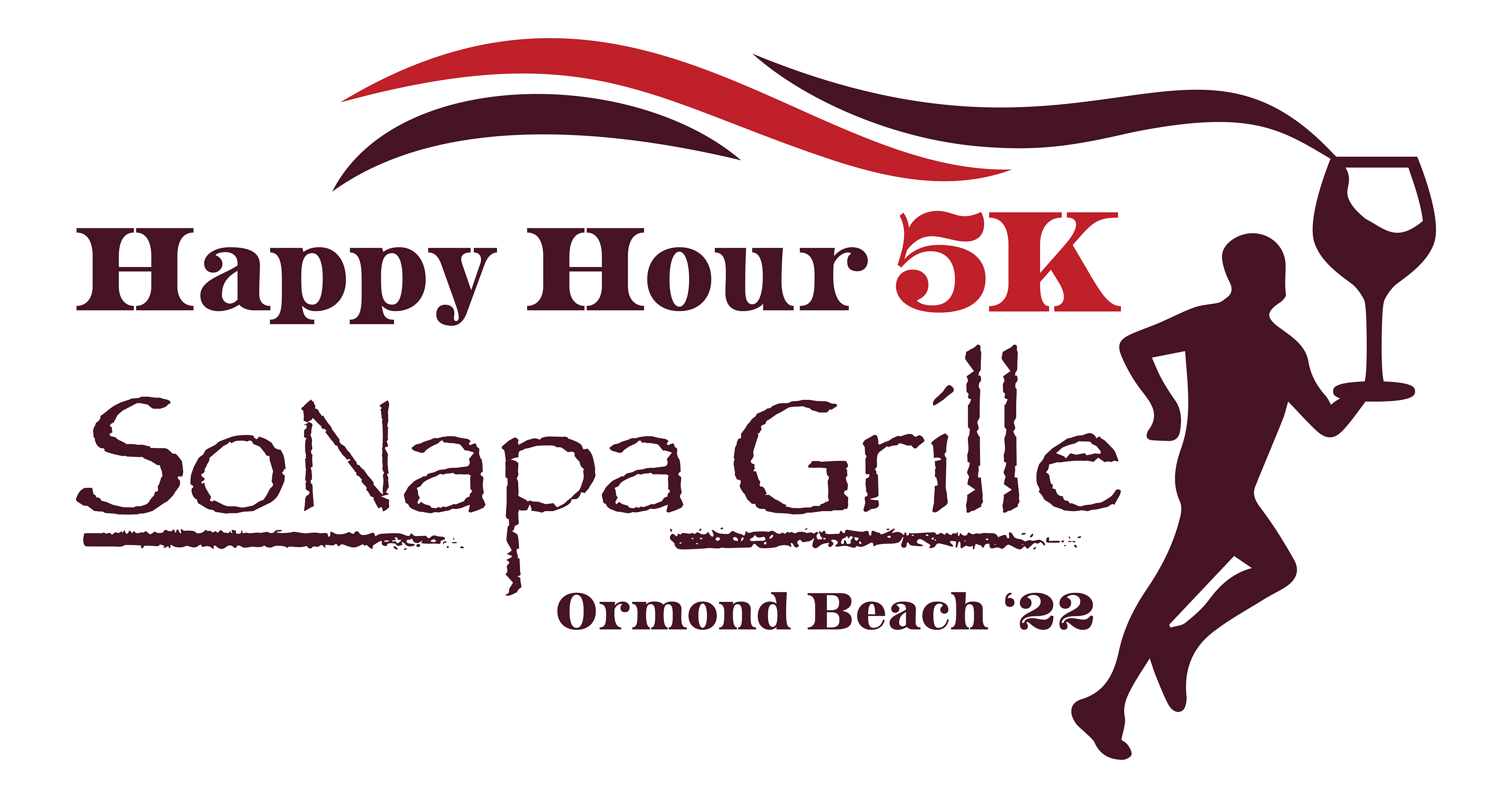 Laura Grace Crocker - SoNappa Grille 5K