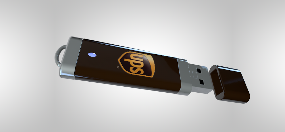 CES Graphic Media - UPS Promotional Products