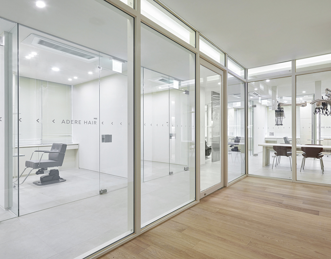 스페이스차 [SPACE CHA] - JEJU LAVARR