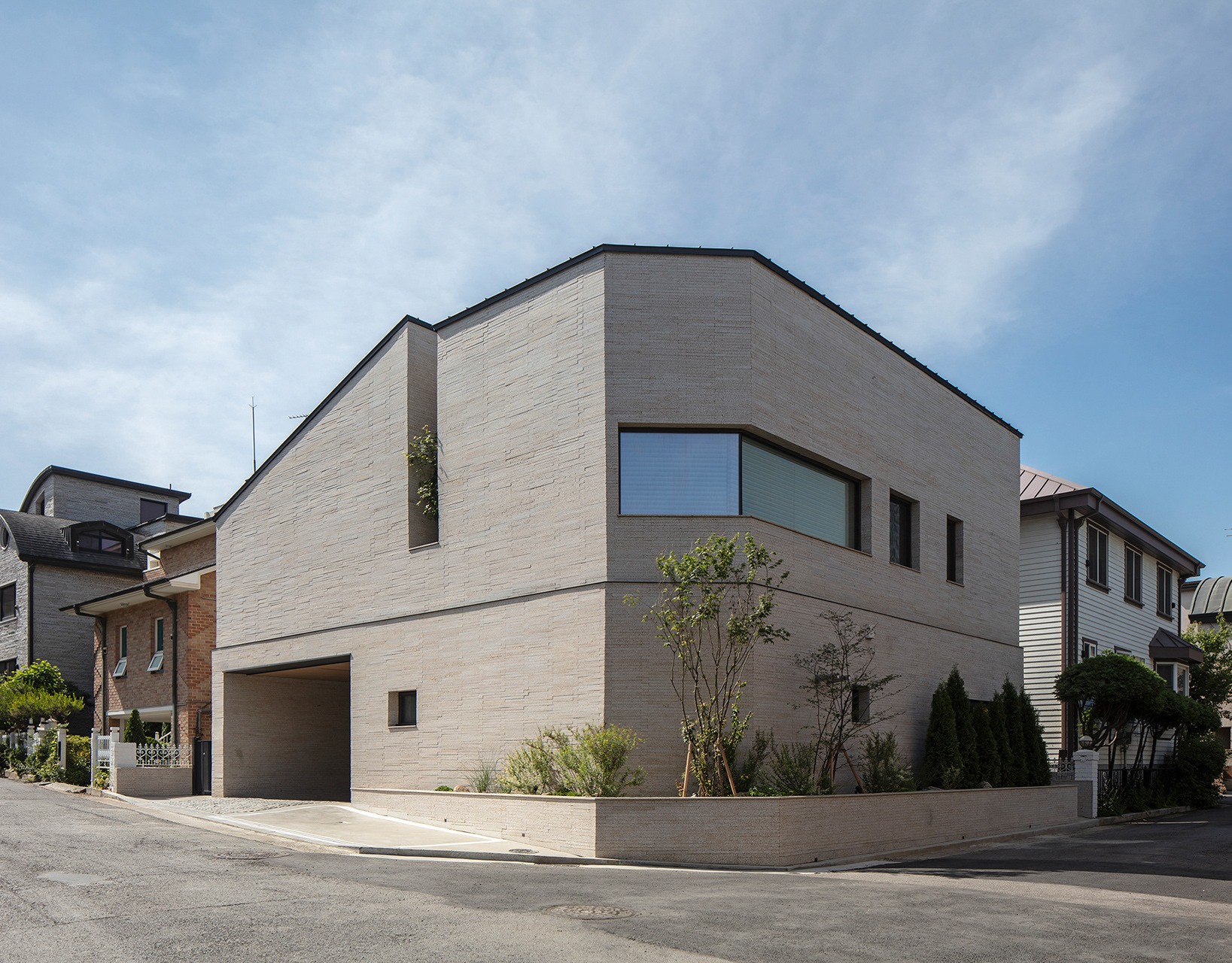 스페이스차 [SPACE CHA] - ARTICLE SEOCHON ‘Roaster’s House’