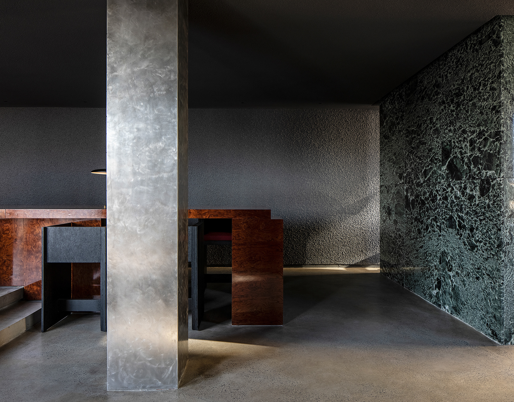 스페이스차 [SPACE CHA] - ARTICLE SEOCHON ‘Roaster’s House’