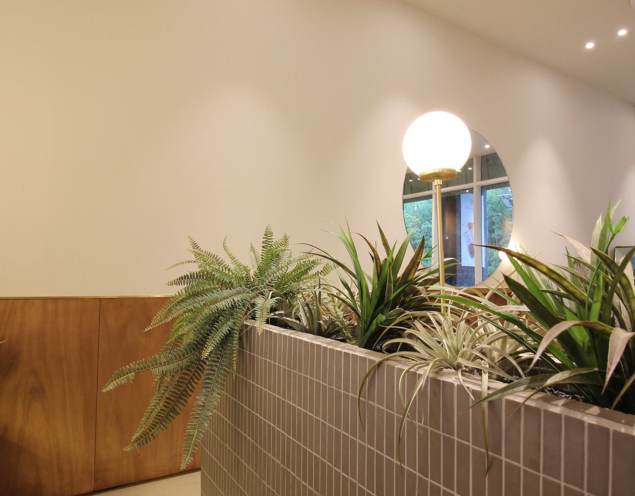 스페이스차 [SPACE CHA] - ARTICLE SEOCHON ‘Roaster’s House’