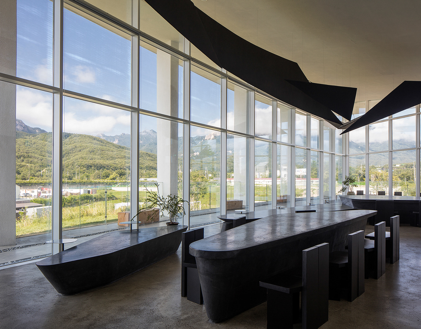 스페이스차 [SPACE CHA] - ARTICLE SEOCHON ‘Roaster’s House’