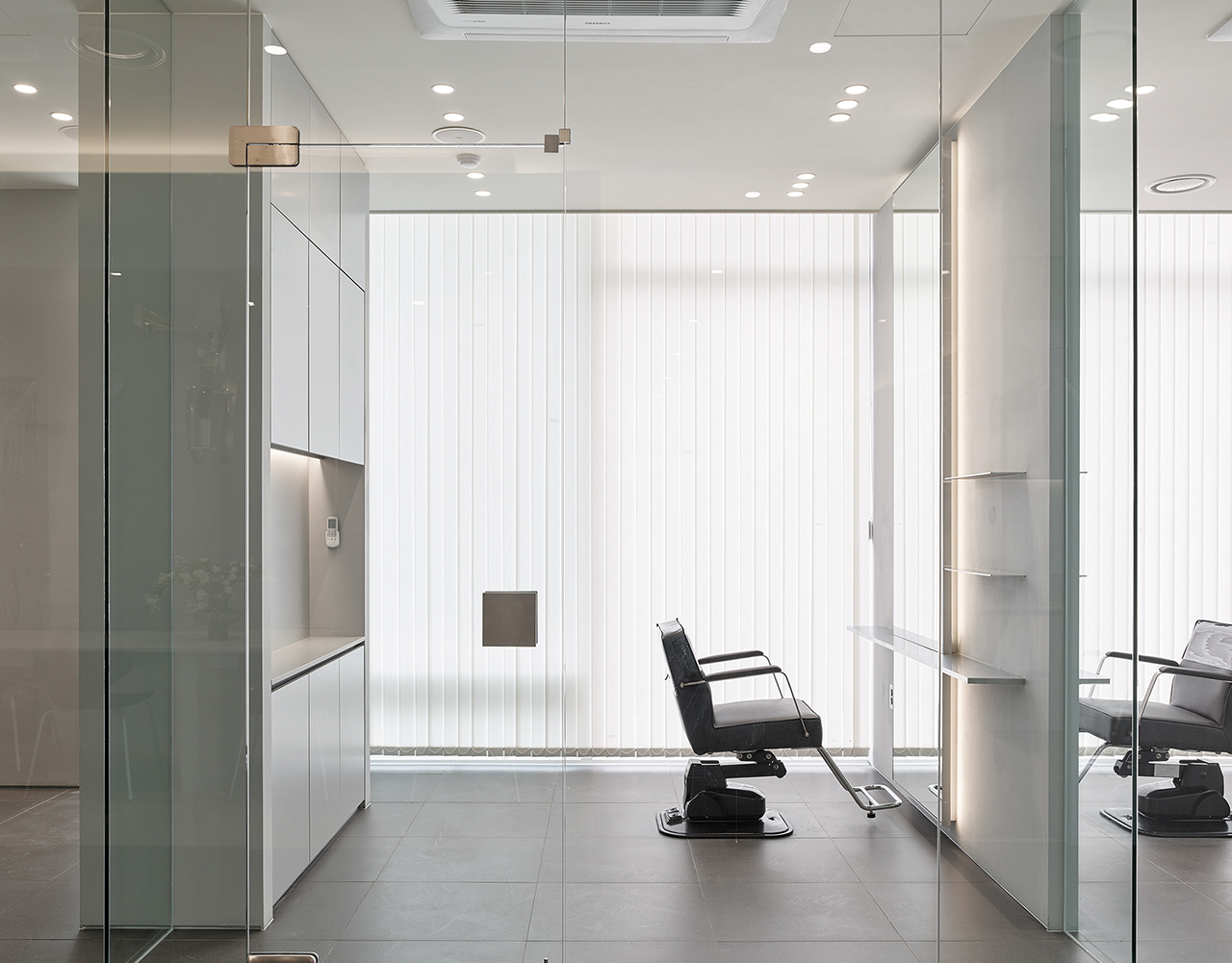 스페이스차 [SPACE CHA] - JEJU LAVARR