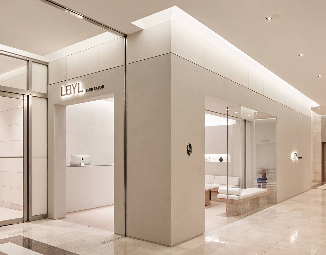 스페이스차 [SPACE CHA] - ARTICLE SEOCHON ‘Roaster’s House’