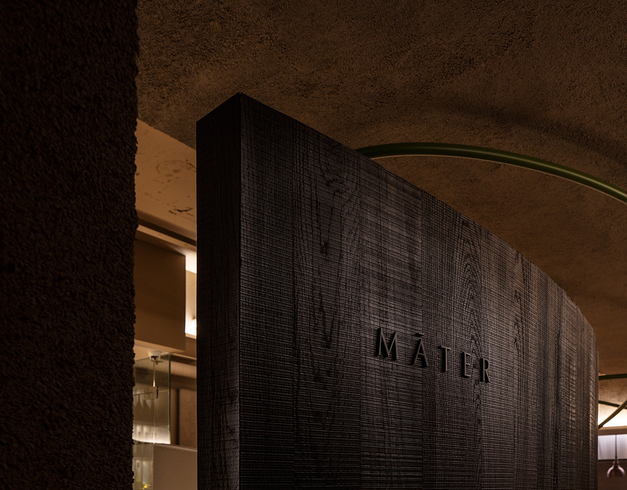 스페이스차 [SPACE CHA] - ARTICLE SEOCHON ‘Roaster’s House’