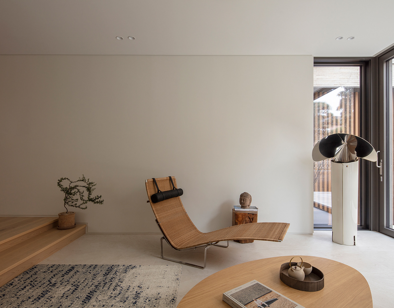 스페이스차 [SPACE CHA] - ARTICLE SEOCHON ‘Roaster’s House’