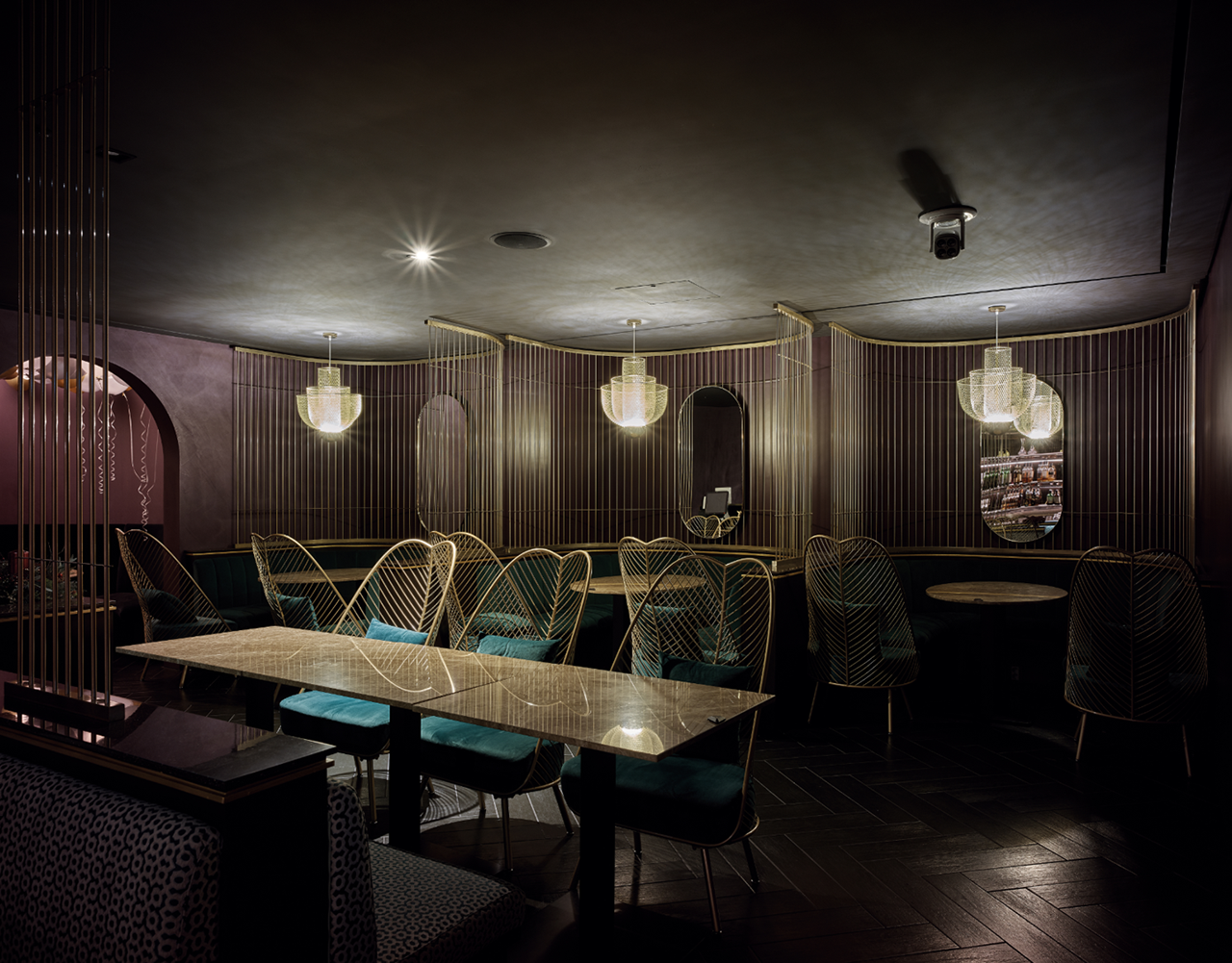 스페이스차 [SPACE CHA] - ARTICLE SEOCHON ‘Roaster’s House’