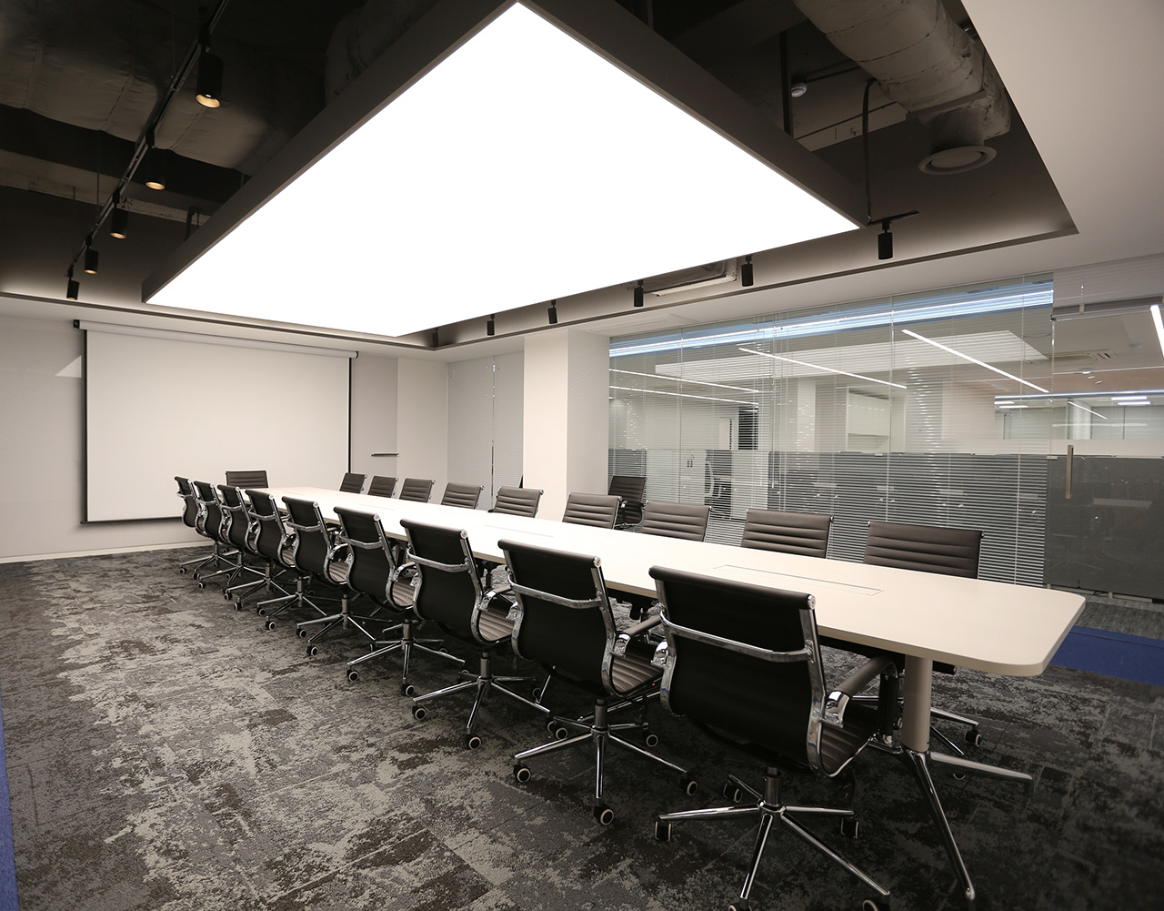 스페이스차 [SPACE CHA] - ARTICLE SEOCHON ‘Roaster’s House’