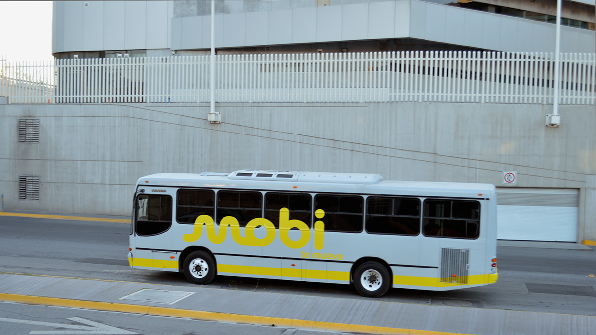 mate agency - Mobi®