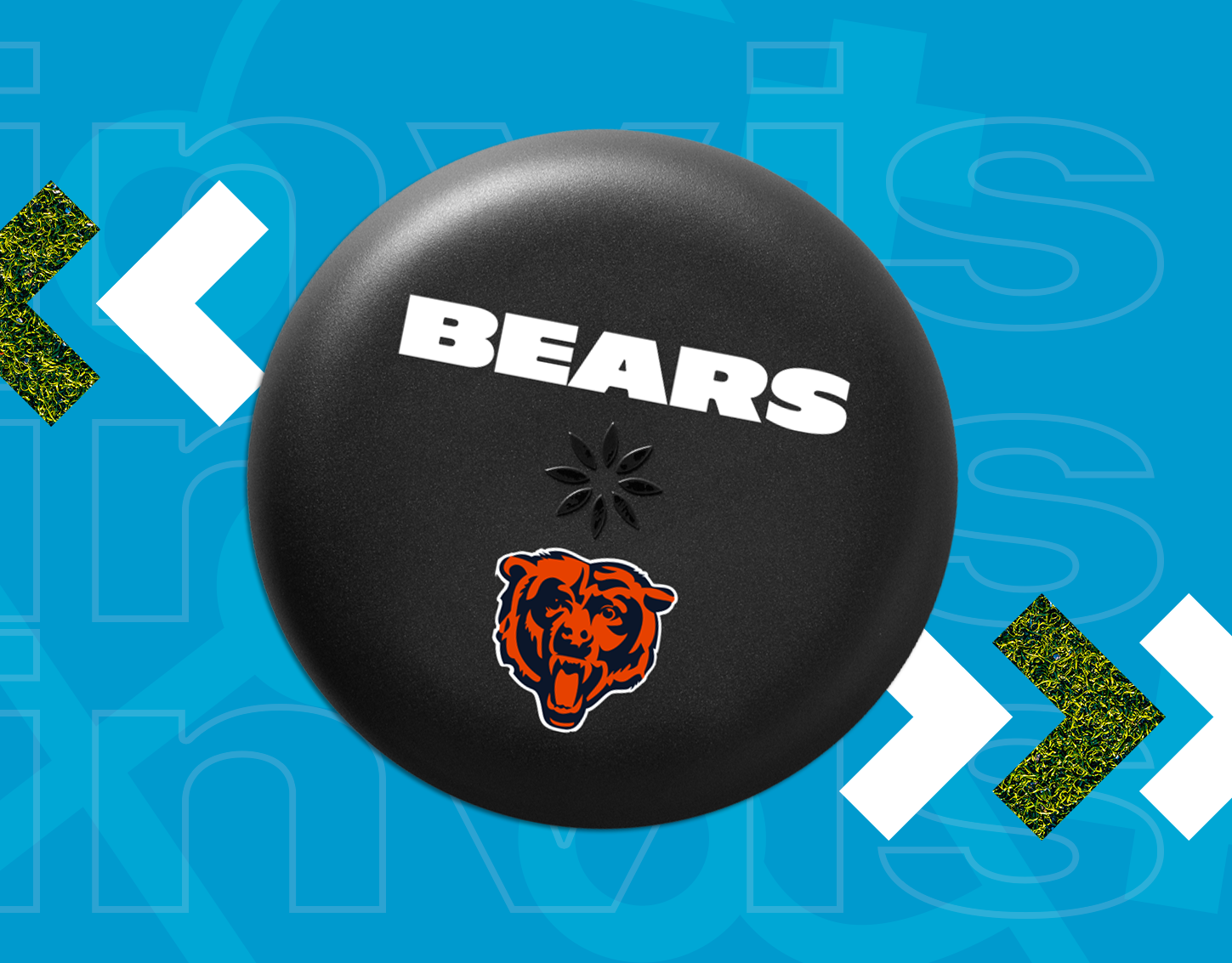 Christian Edwin - Invisalign - NFL Web Banner Redesign