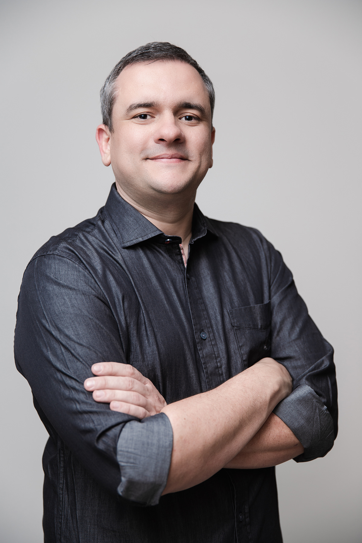 Vitor Rosa - CORPORATE