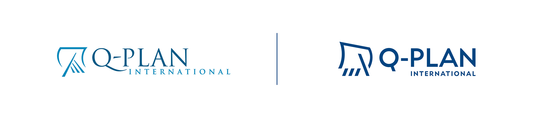 Studio Banjo | Graphic Design & Art Direction - Q-Plan International