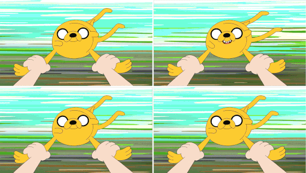 Emilia Tonello - Cartoon Network