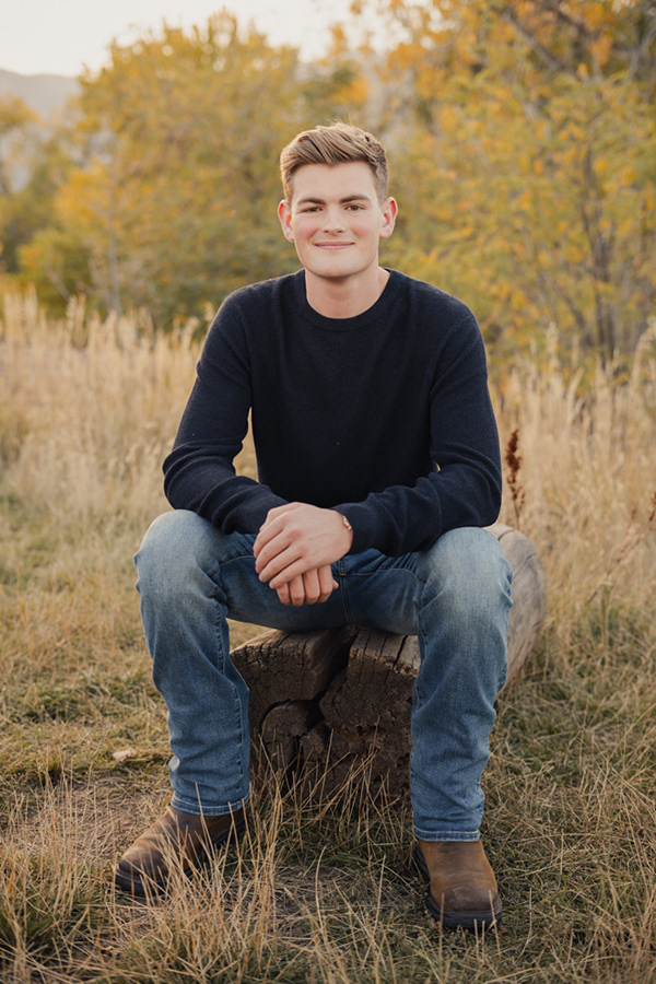 Brianne Meany | Colorado & Florida Portrait Photographer - Seniors