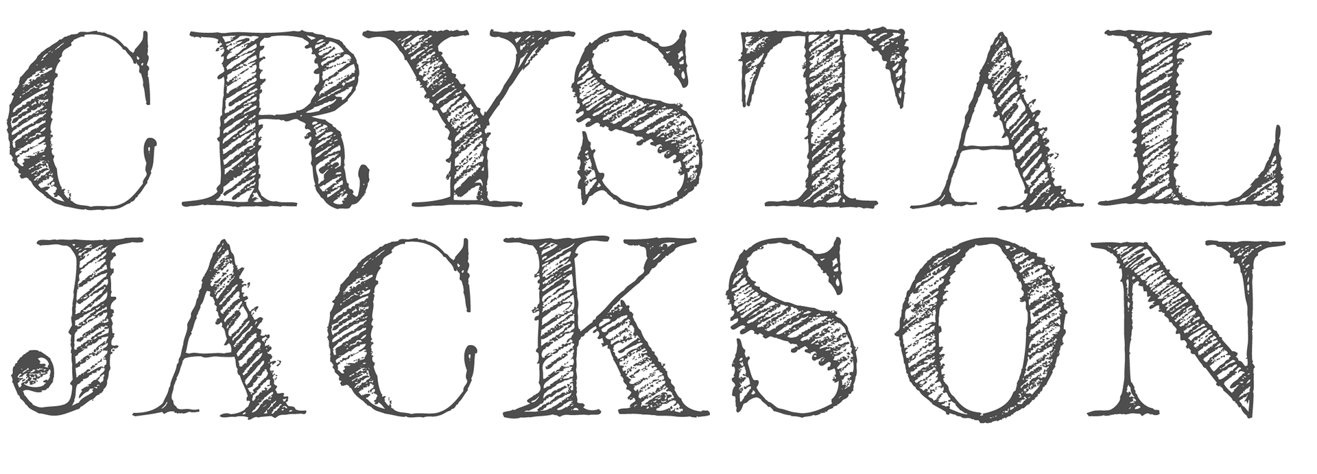 Crystal Jackson | Creator, Collaborator, Catalyst