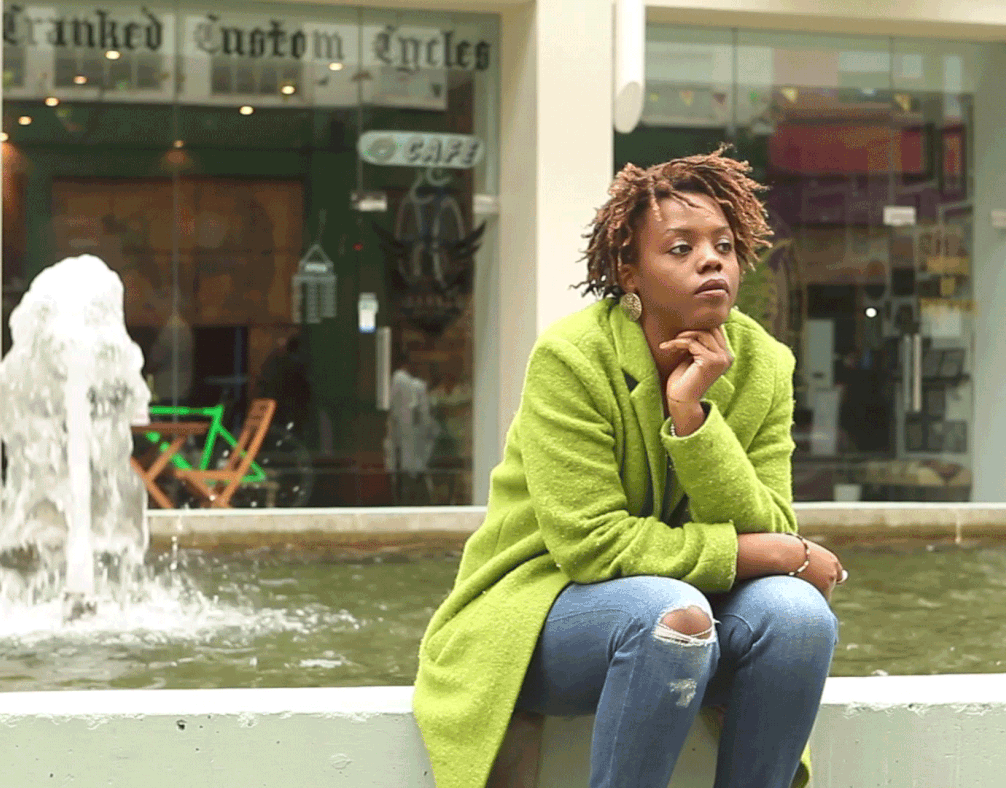 Elijah Phillips - Cinemagraphs