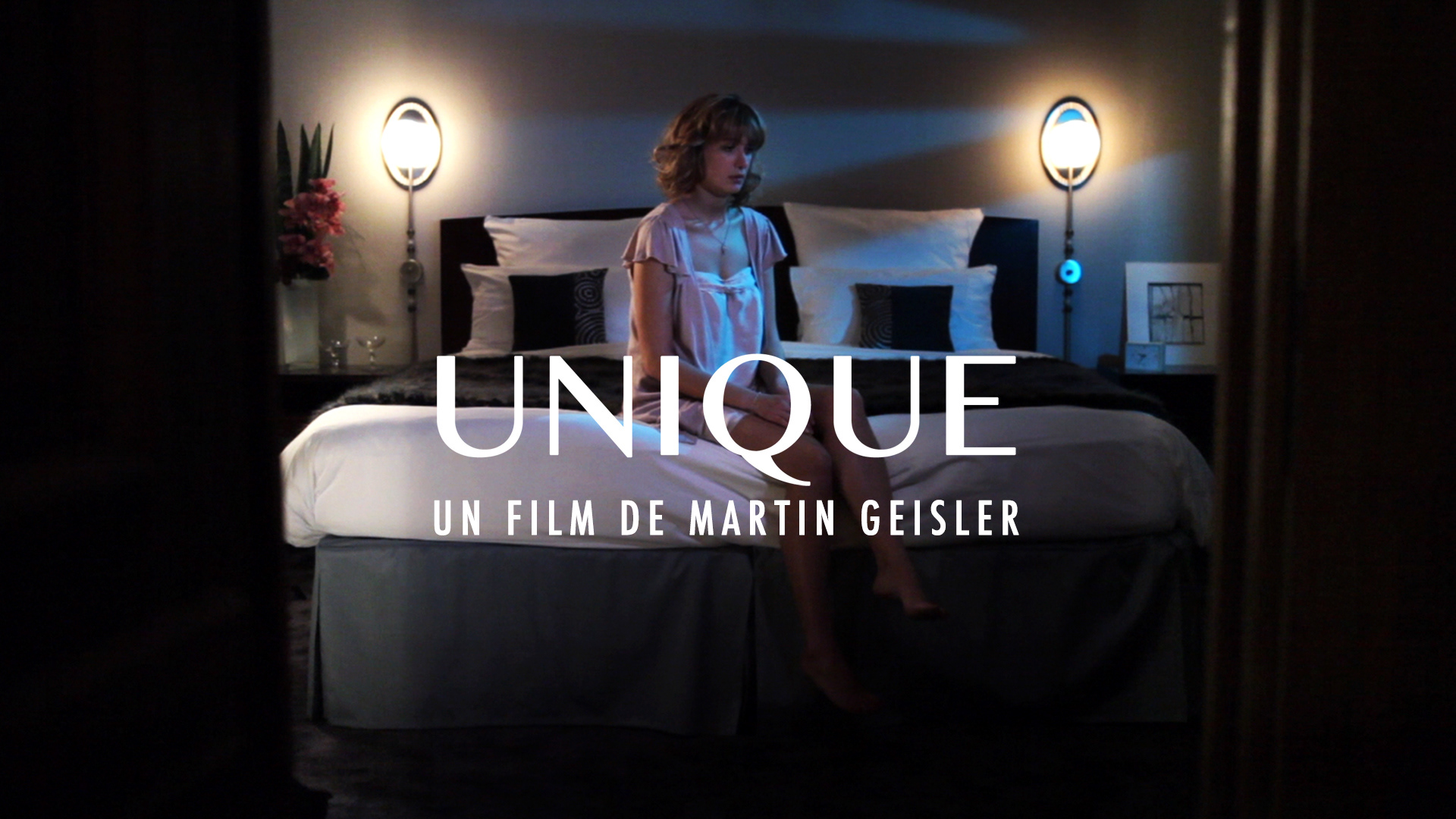Martin Geisler - film director - UNIQUE