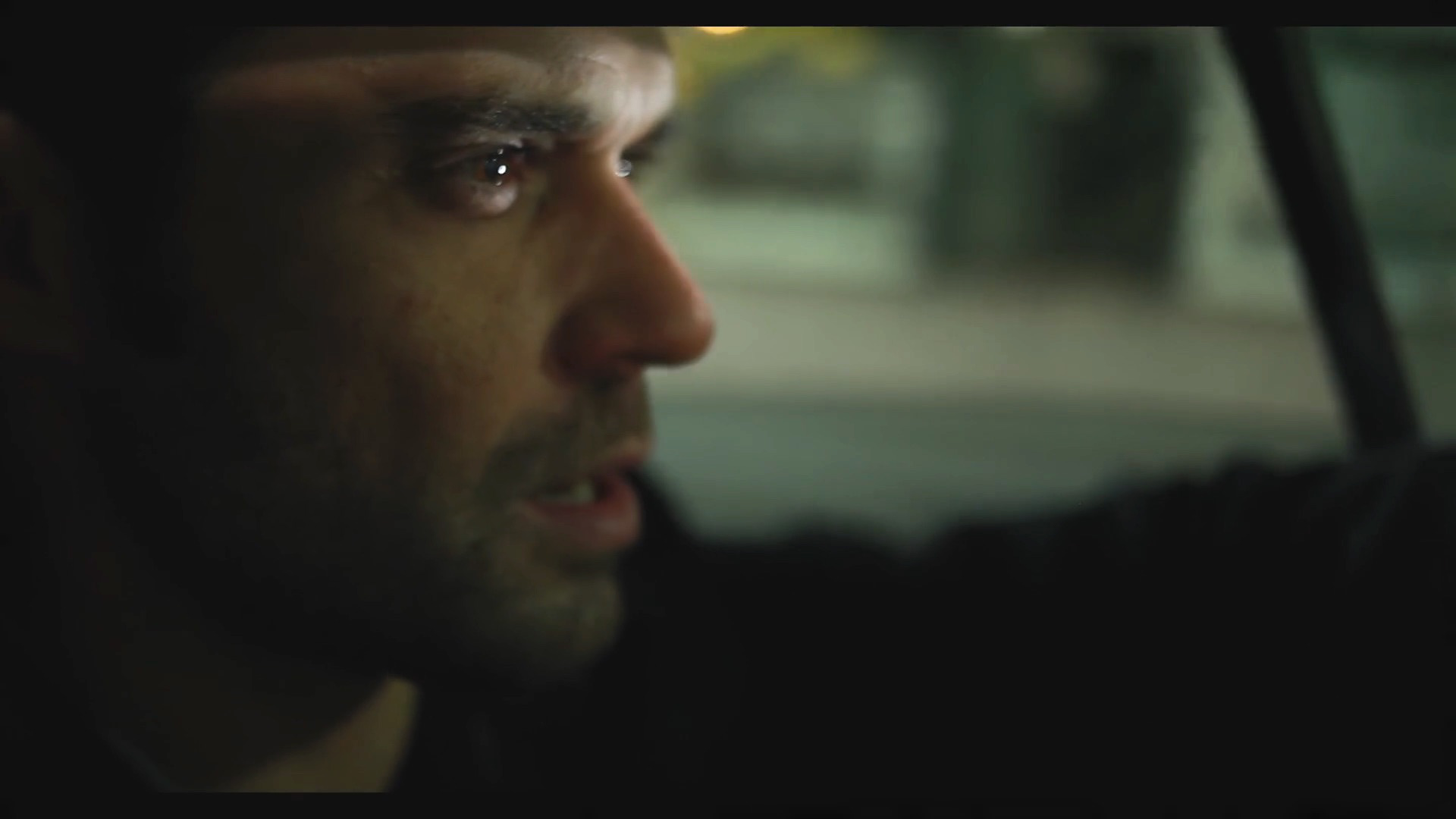 Martin Geisler - film director - UNIQUE