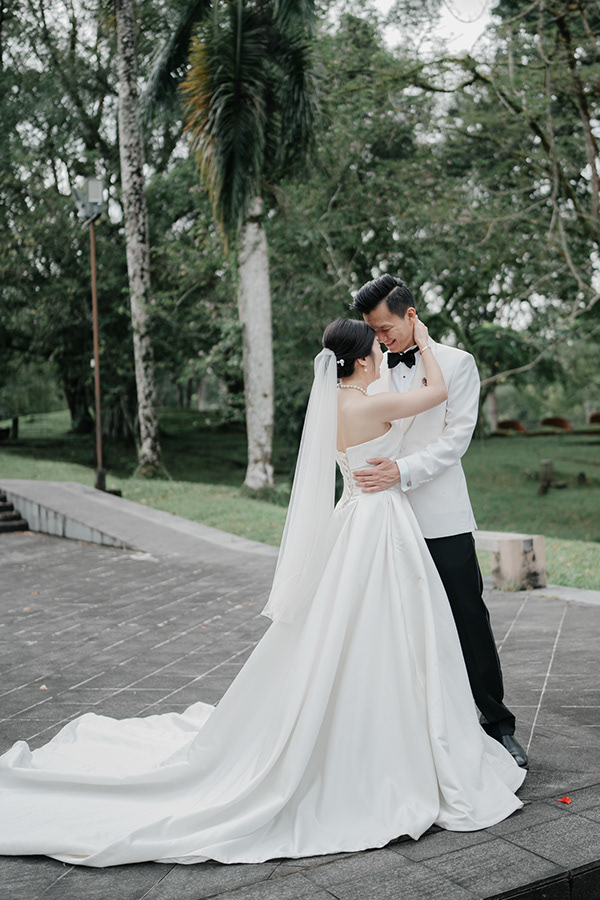 Matthias Michel Peter - Wedding | Goh Ee Von & Erich Ting