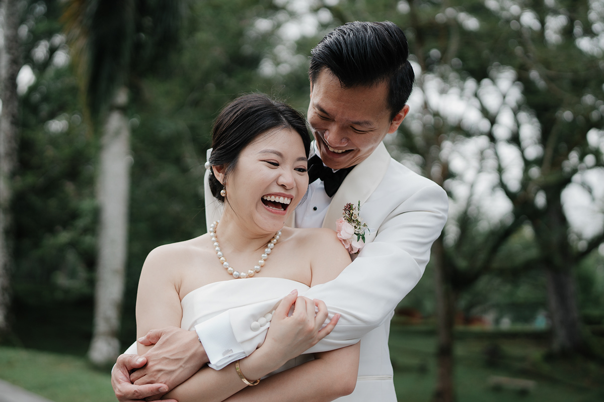 Matthias Michel Peter - Wedding | Goh Ee Von & Erich Ting