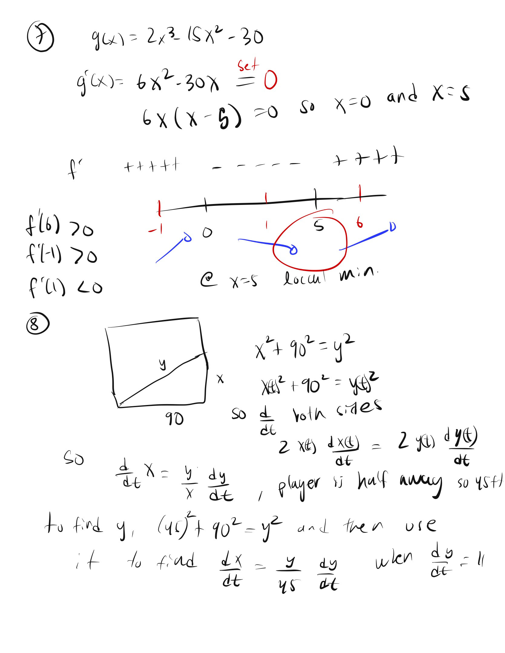 Rafael Ceja Ayala - Practice Exam 2 Solutions Rafael Ceja Ayala - Practice Exam 2 Solutions