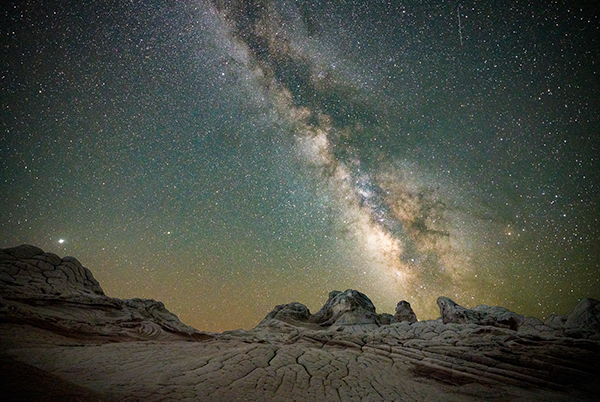 Remy Robin - Milky Way