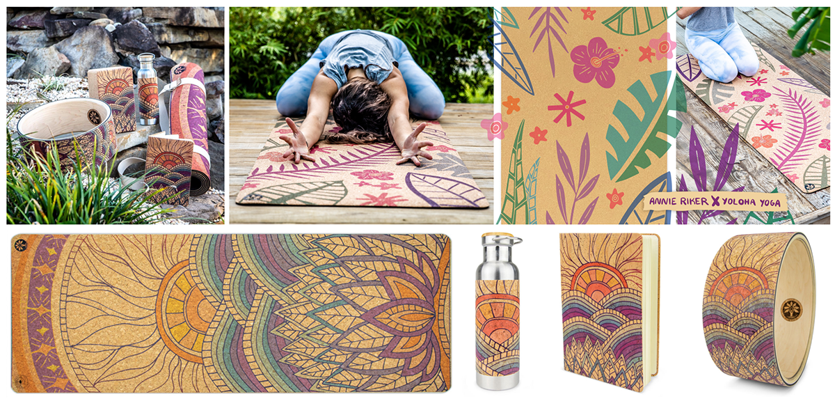 Annie Riker Art and Design - SHOP