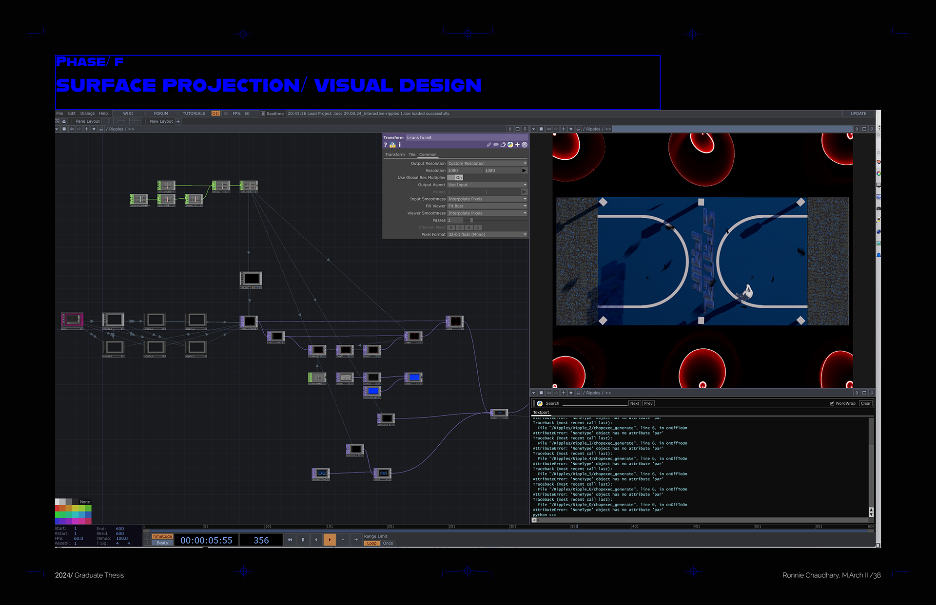 Raunak Spatial Pair Live Spatial Modelling Tool