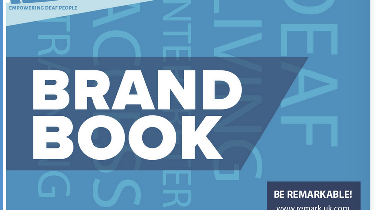 Remark! Tool Box - Brand Guide