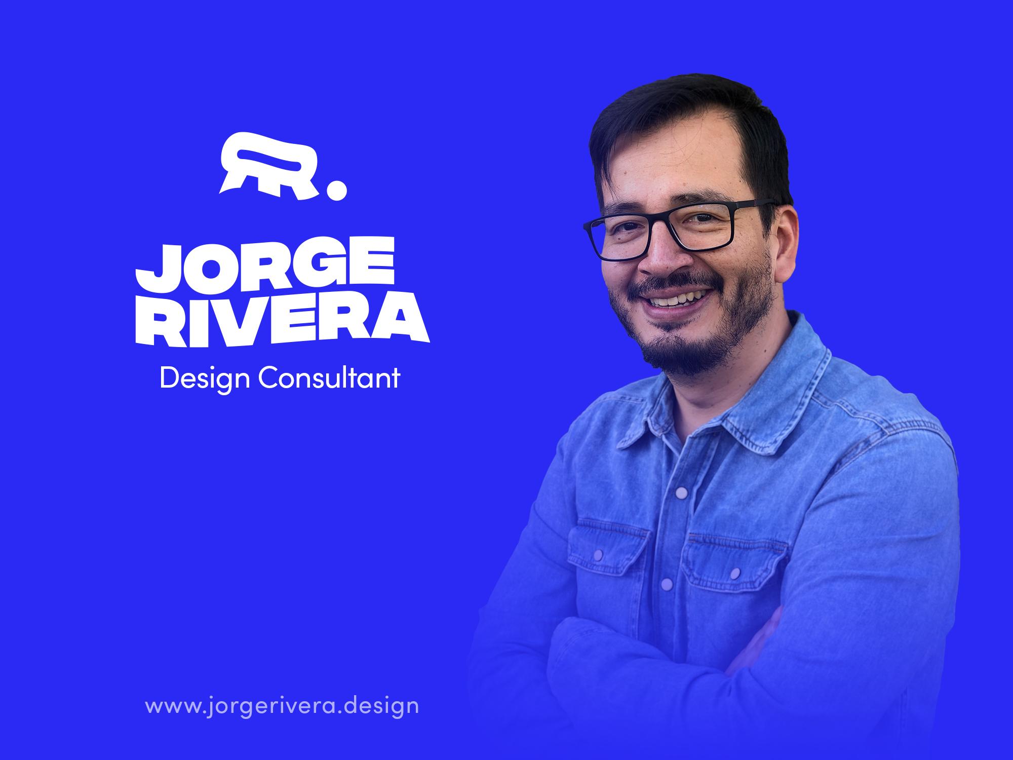 Jorge Rivera Design