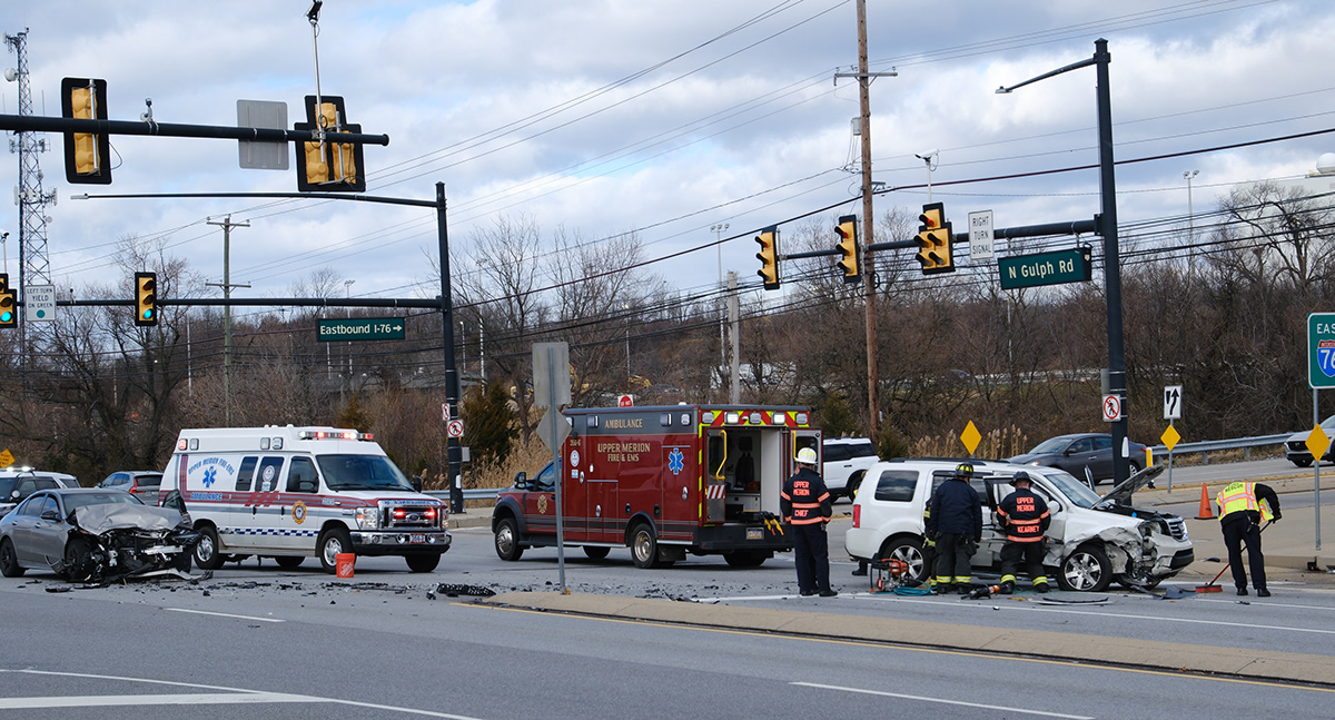 Apparatus By Lvltc97 - (56 Upper Merion) MVA - December 11, 2025
