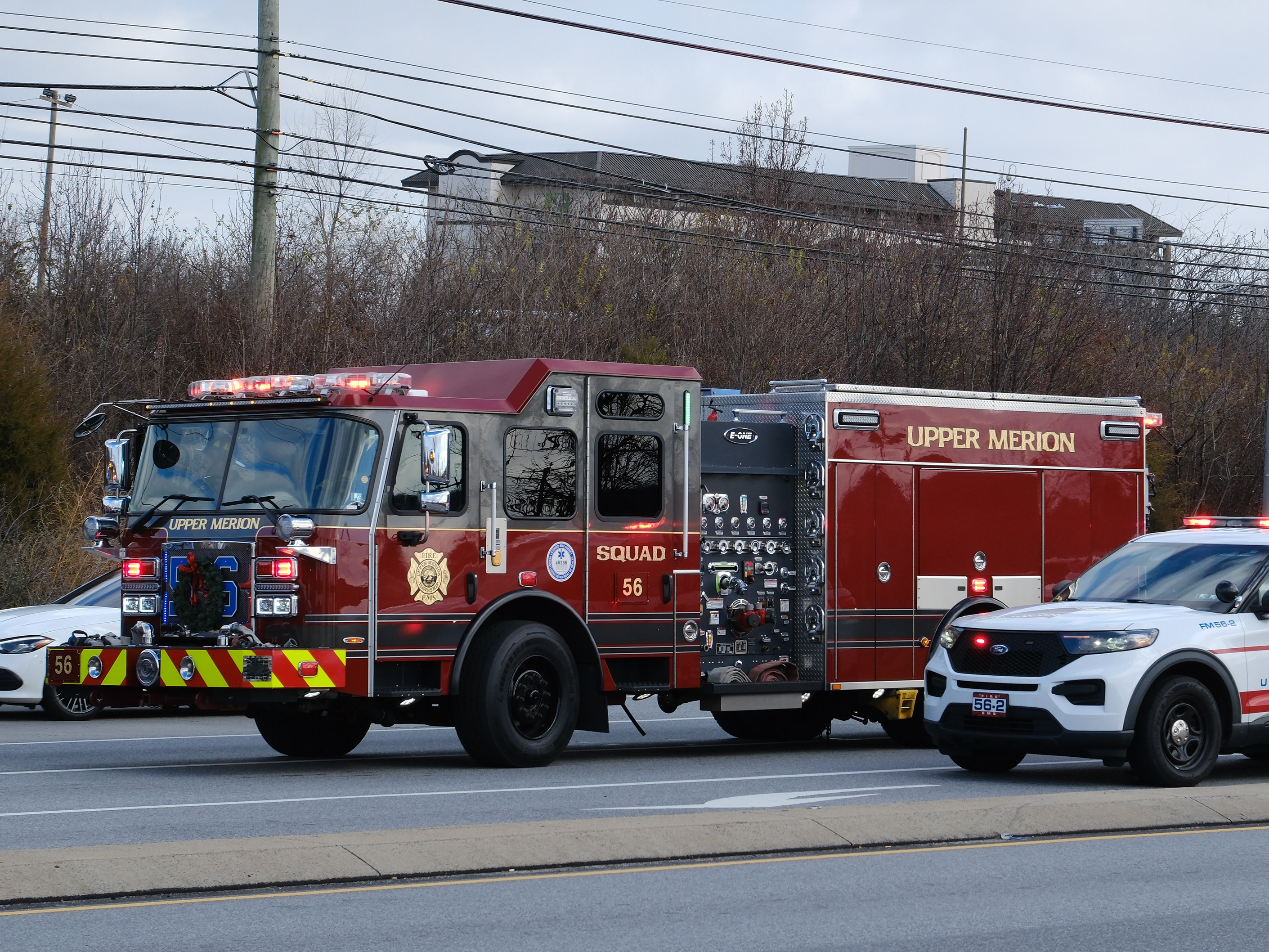 Apparatus By Lvltc97 - (56 Upper Merion) MVA - December 11, 2025