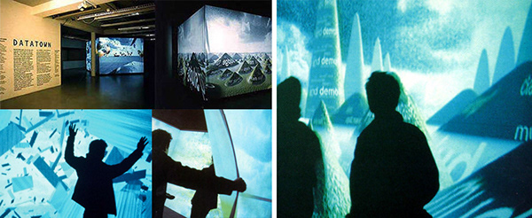 WielandStudio - MVRDV 50 Projects