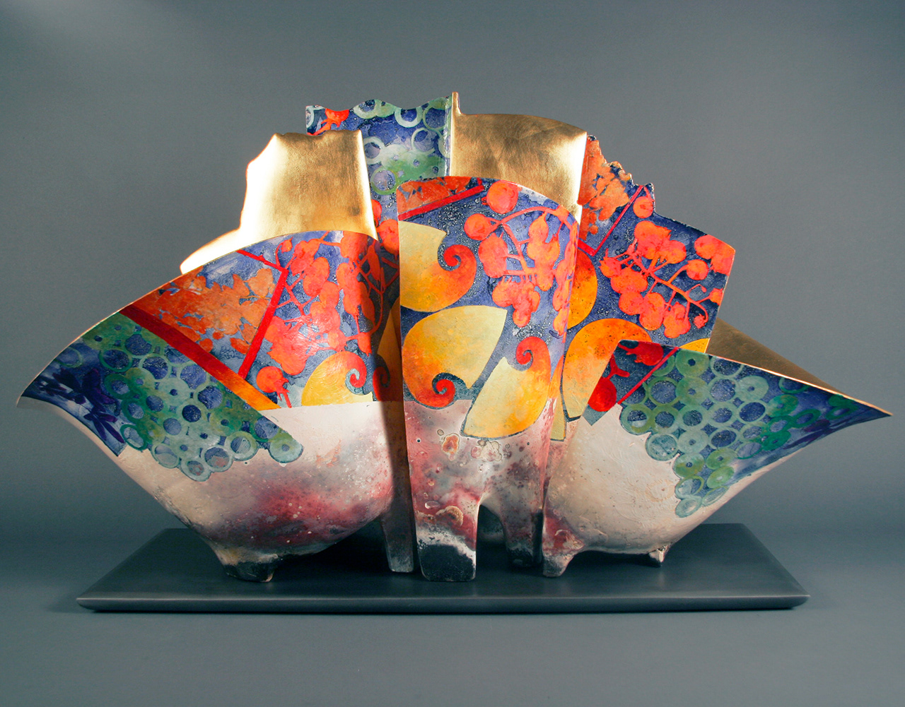 Bennett Bean - Earthenware