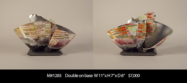 Bennett Bean - Earthenware
