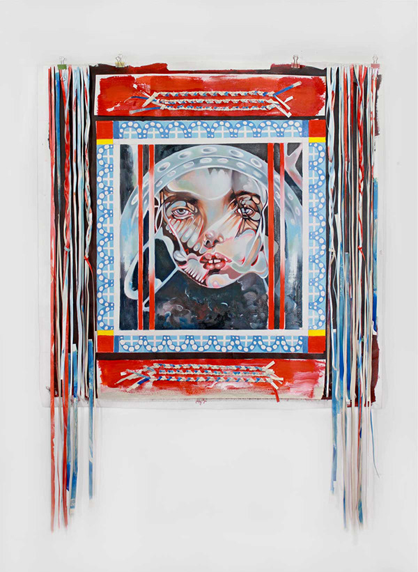 Felicia Cirstea | Visual Artist