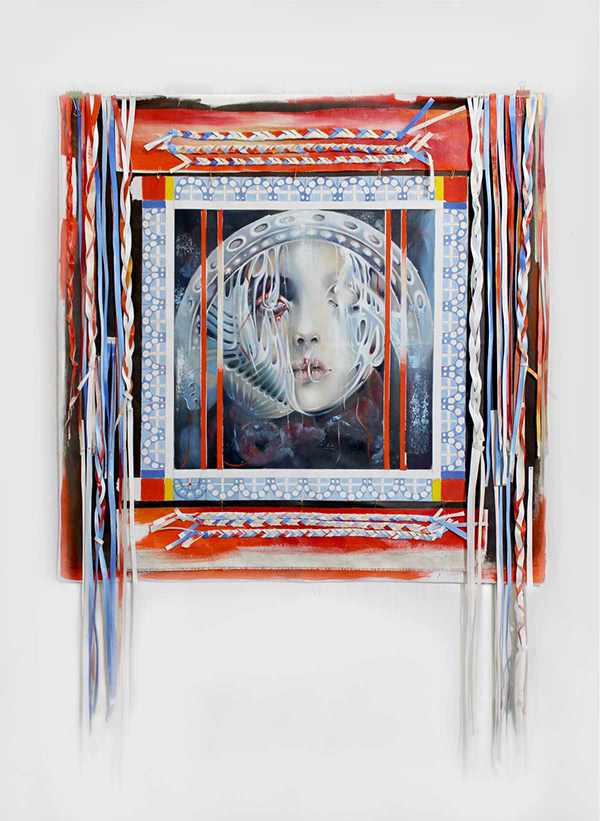 Felicia Cirstea | Visual Artist