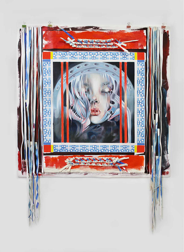 Felicia Cirstea | Visual Artist