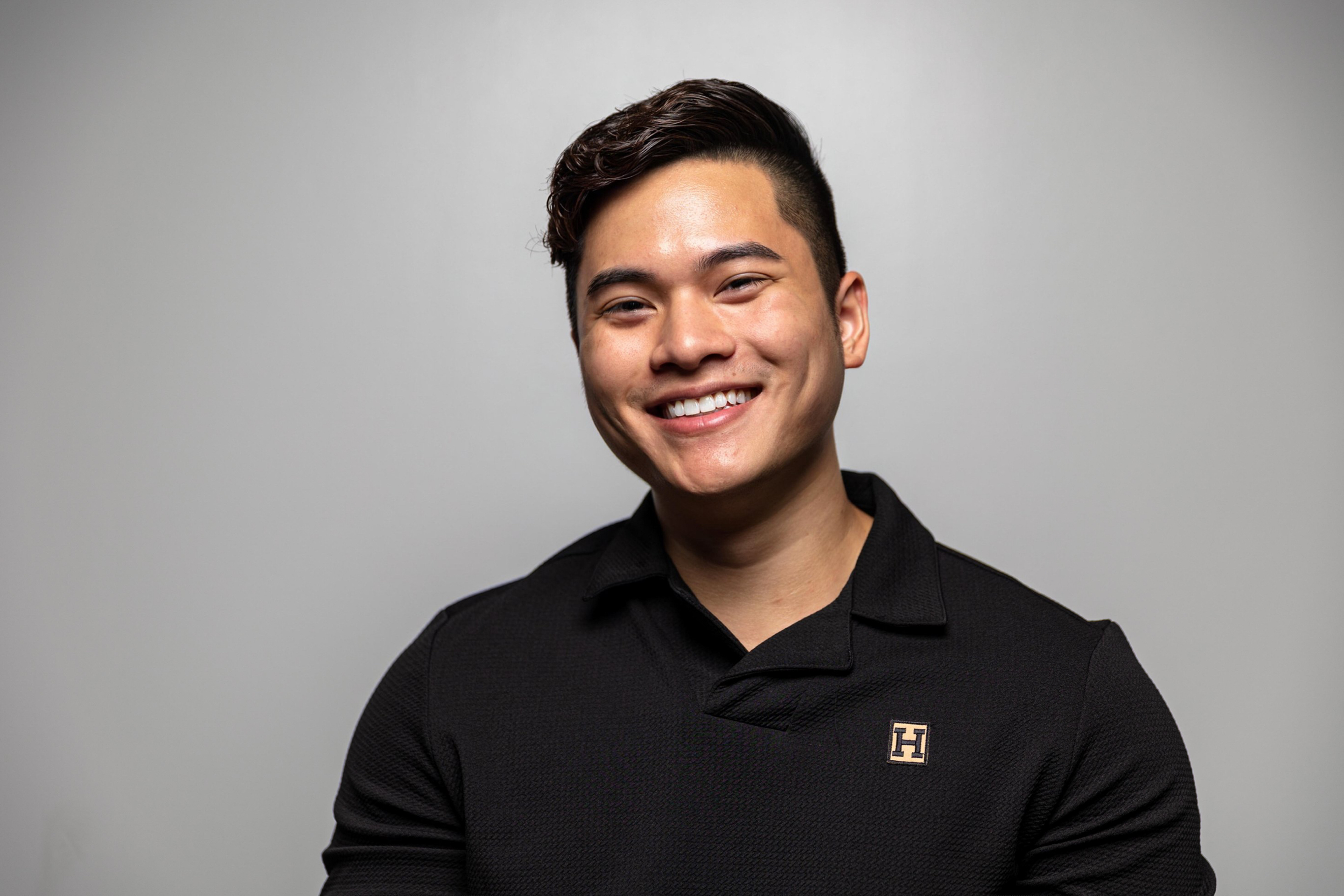 Alan Tran - About Me