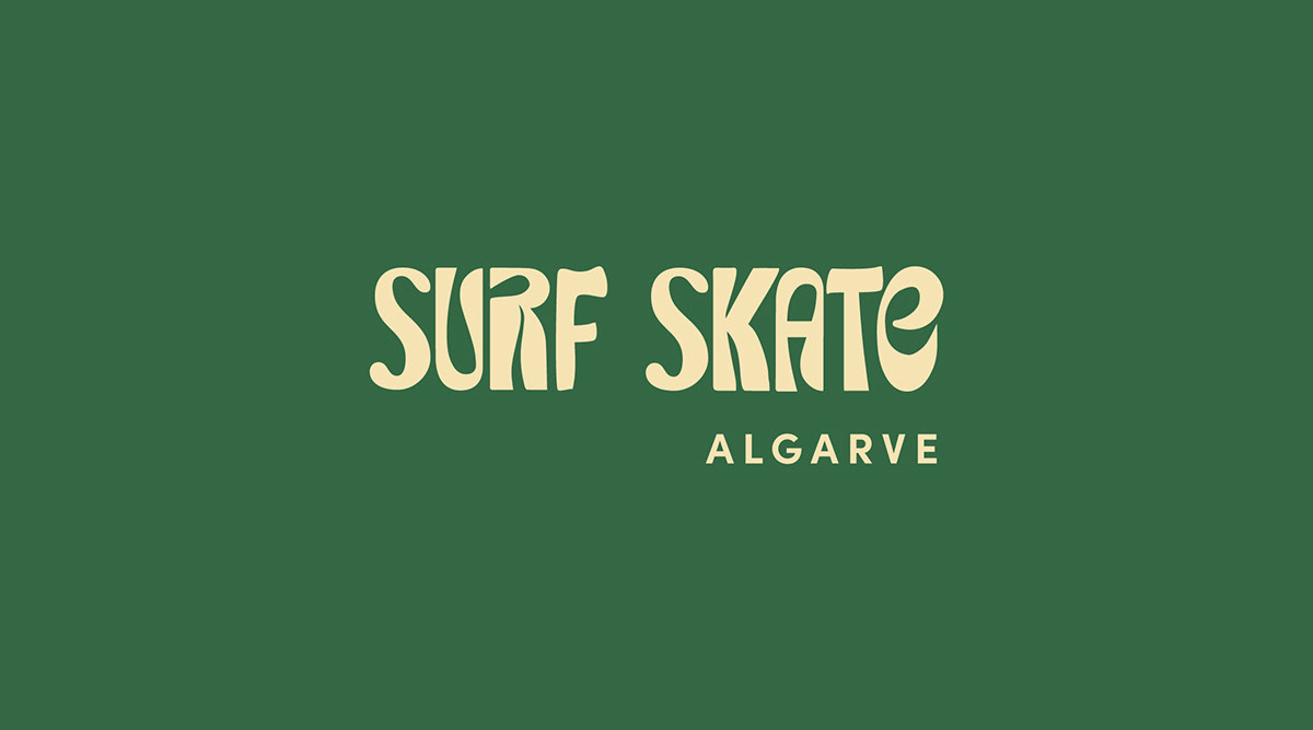 floating studios | Sofia Tendeiro - Surf Skate Algarve Brand Design
