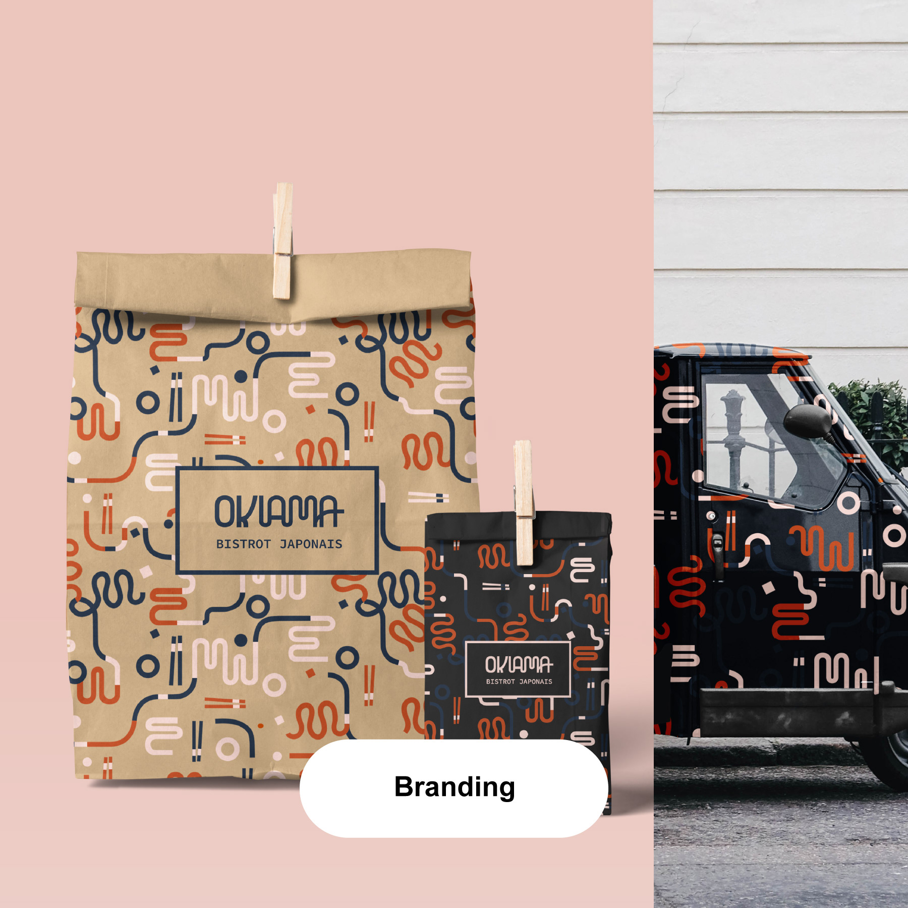 floating studios | Sofia Tendeiro