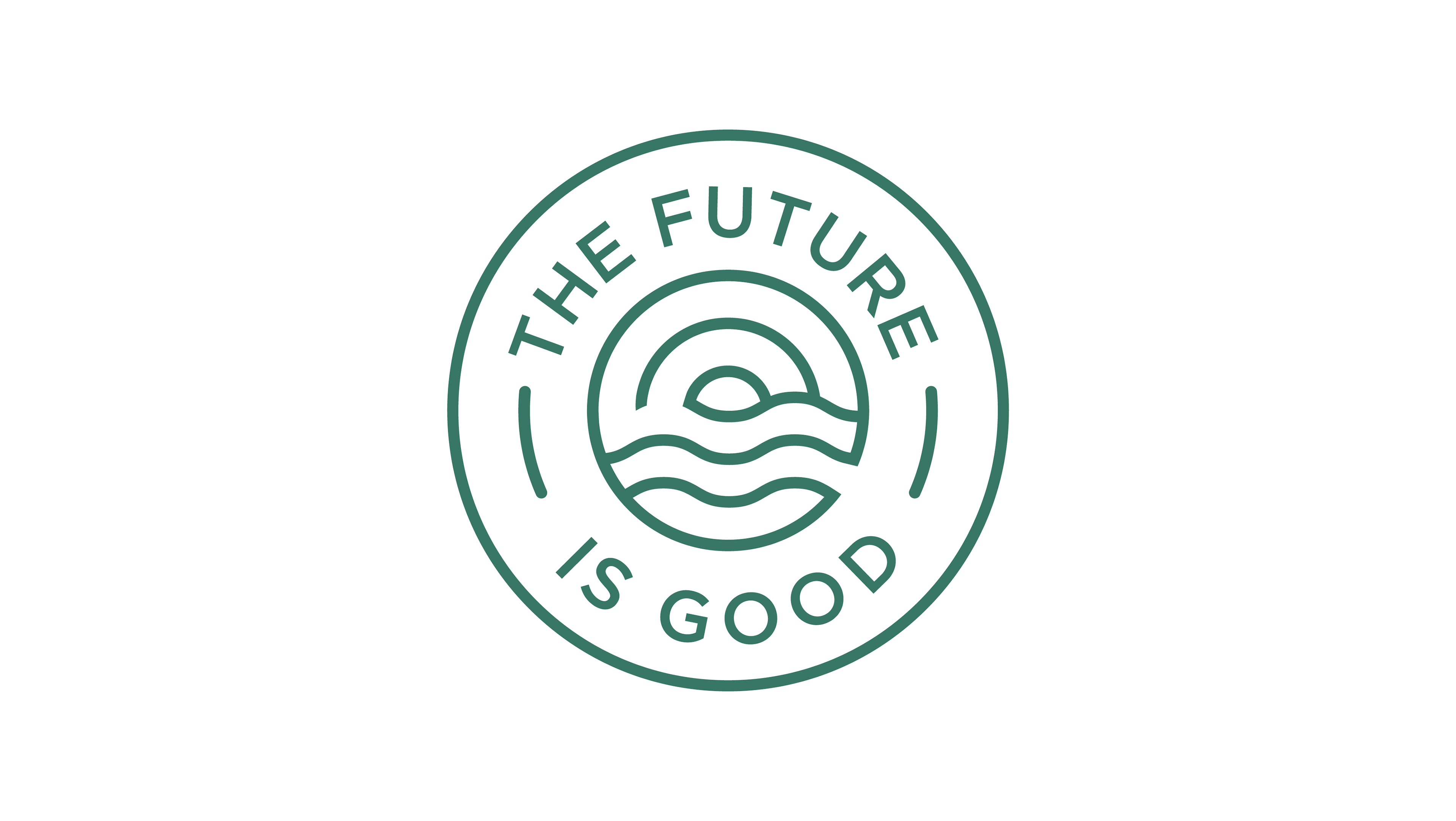 jarred hoelle - THE FUTURE IS GOOD BRAND CAMPAIGN