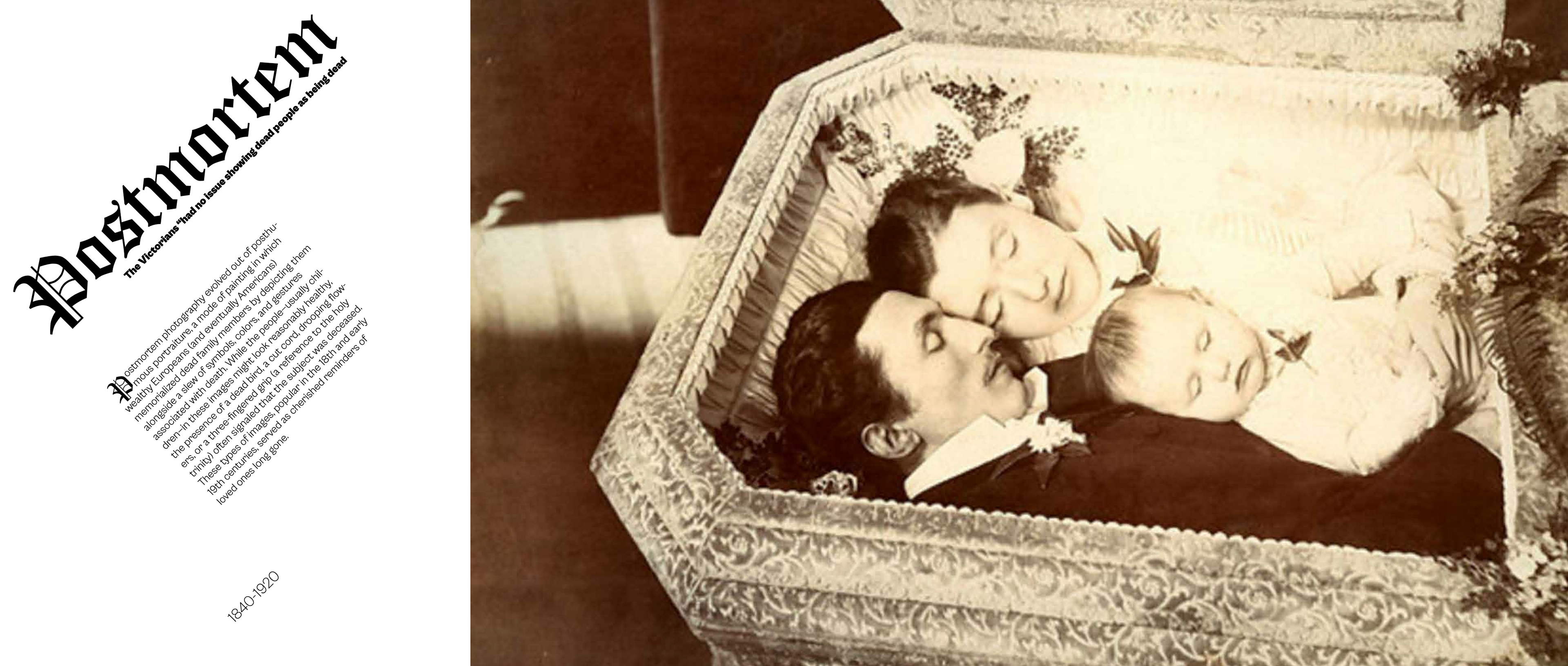 Harper Woods - Editorial Design Samples