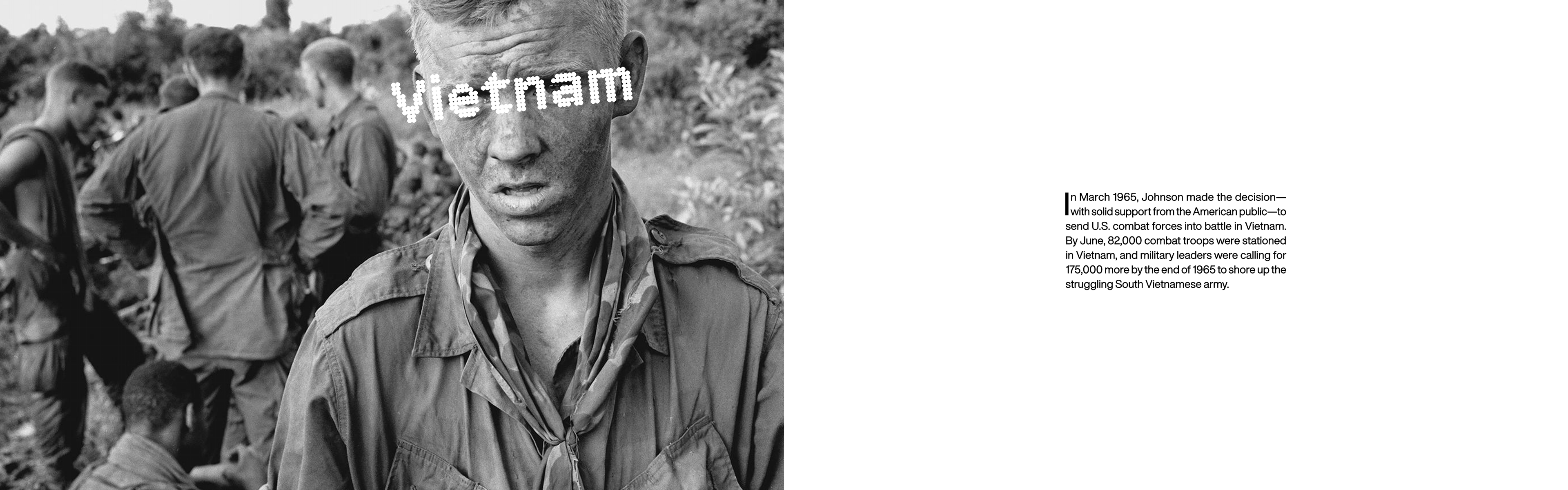 Harper Woods - Editorial Design Samples