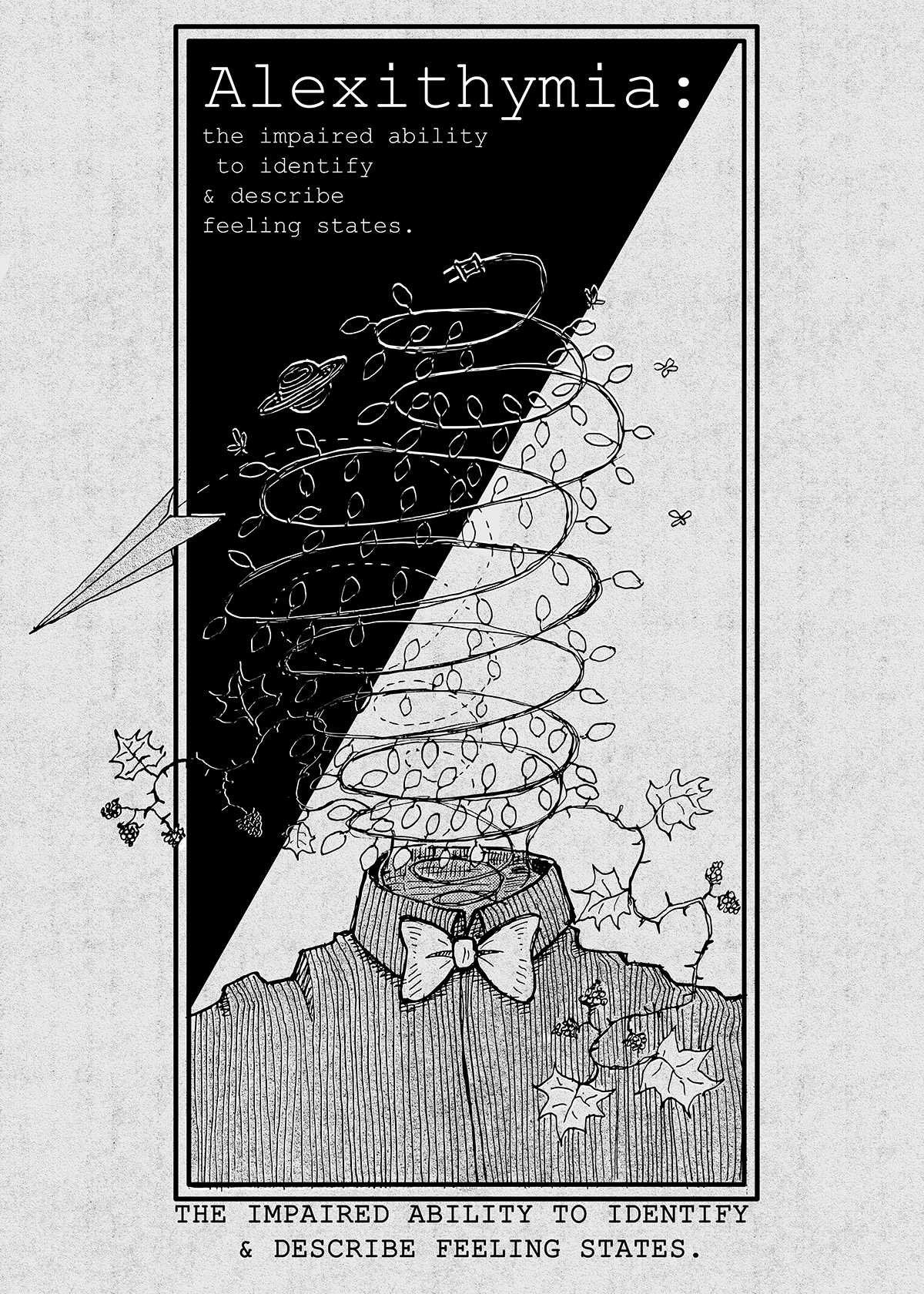 Harper Woods - Illustrated Rare Word Definitions