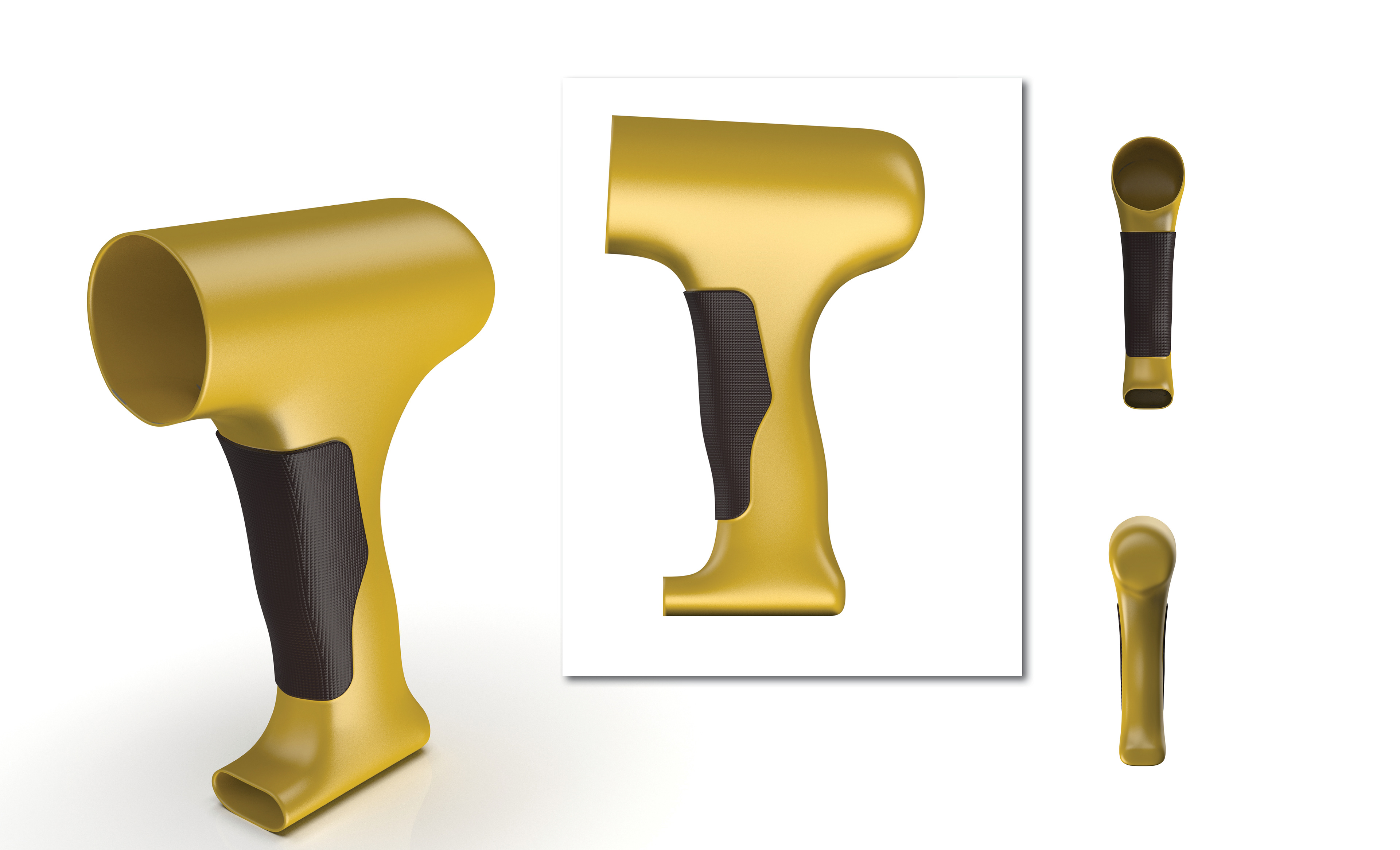 Evan Carr - Extra Work + Sketches